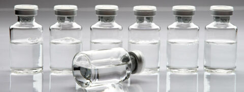 reference standards - Material Analytischer Service